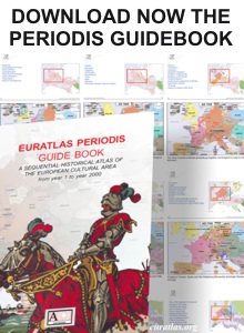 Euratlas Periodis Web - Maps to be Used for the History of Europe